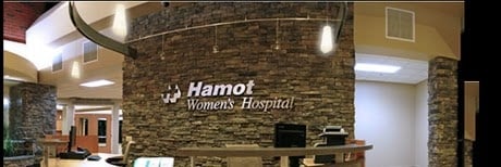 UPMC HAMOT WOMEN’S HOSPITAL - Updated July 2025 - 118 E 2nd St, Erie ...