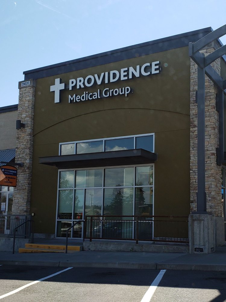 PROVIDENCE MEDICAL GROUP LYNNWOOD FAMILY MEDICINE - 22 Reviews - 2902 ...