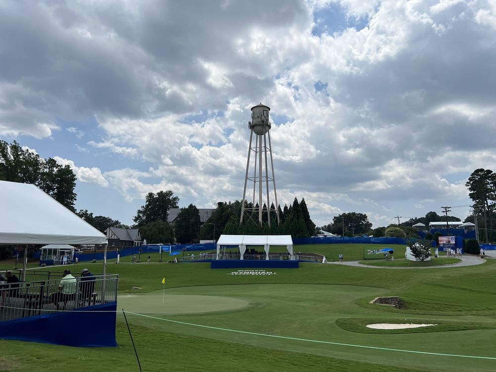 SEDGEFIELD COUNTRY CLUB - Updated August 2025 - 36 Photos - 3201 ...