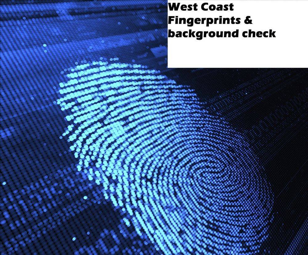 WESTCOAST FINGERPRINTS AND BACKGROUND CHECK - Updated January 2026 - 15310 Amberly Dr, Tampa ...