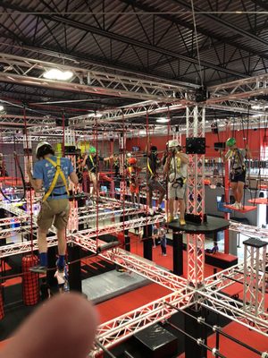 ADRENALINE MONKEY - Updated October 2025 - 28 Photos & 23 Reviews - 26800 Renaissance Pkwy ...