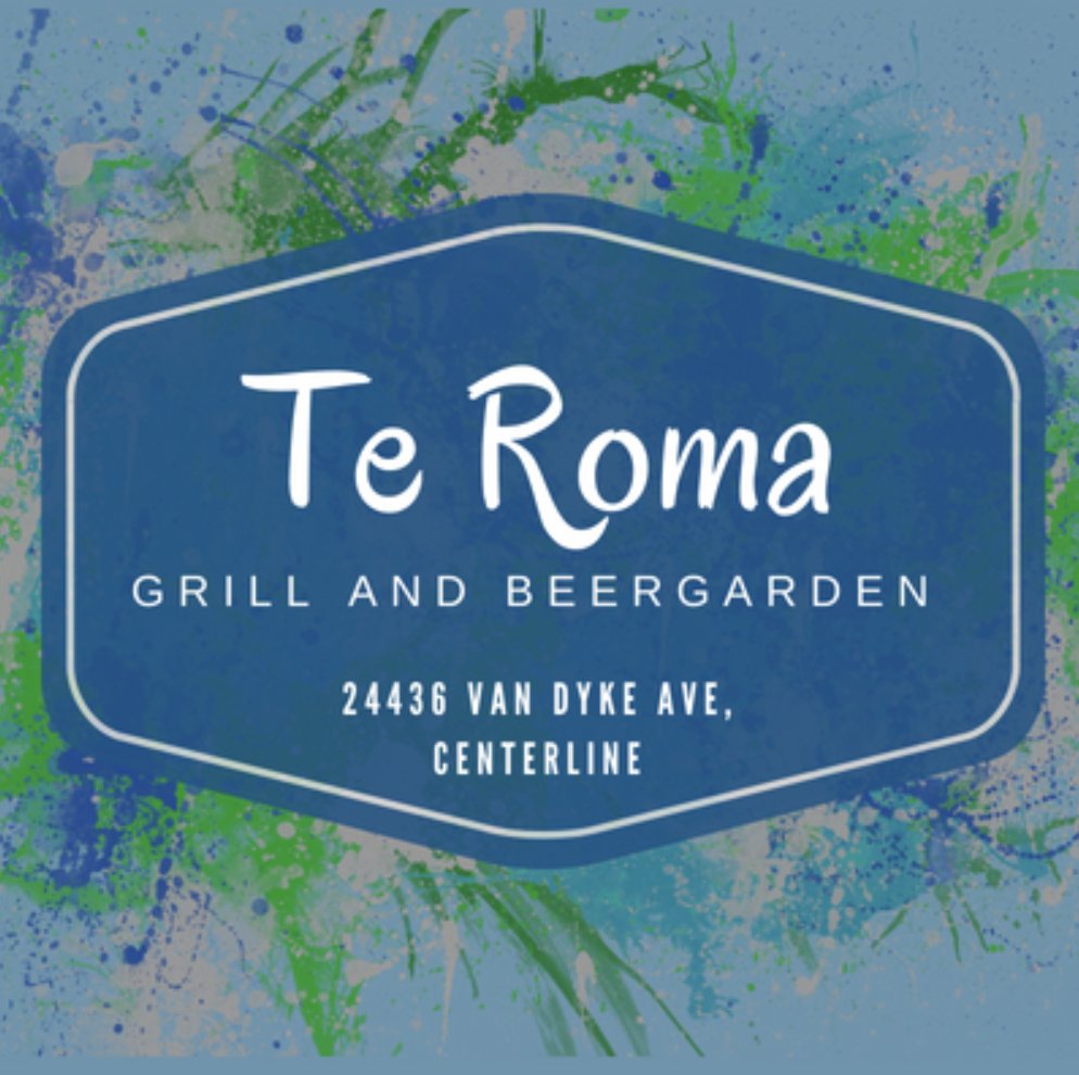 TE ROMA - Updated July 2025 - 71 Photos & 43 Reviews - 24436 Van Dyke ...