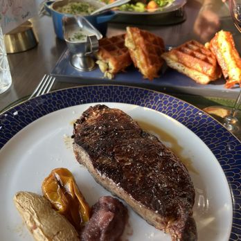 CROWN BLOCK - Updated July 2024 - 691 Photos & 217 Reviews - 300 ...