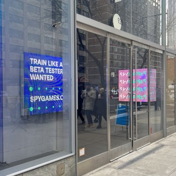 SPYSCAPE - Updated September 2024 - 828 Photos & 434 Reviews - 928 8th ...