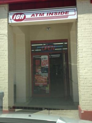 RT. 17 IGA EXPRESS - Updated October 2025 - 4147 Madison Pike ...