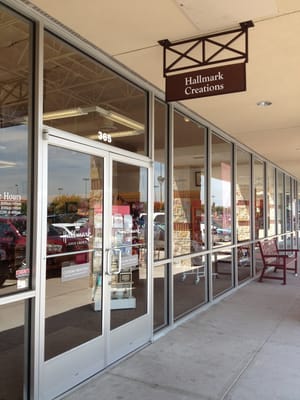 HALLMARK CREATIONS - Updated December 2025 - 11 Reviews - 3309 Dallas ...