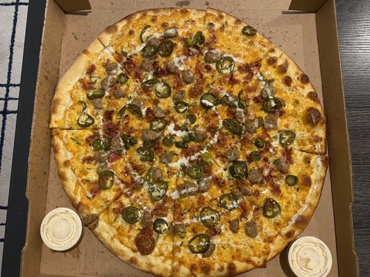 ZALAT PIZZA - Updated January 2026 - 18 Photos & 44 Reviews - 12351 ...