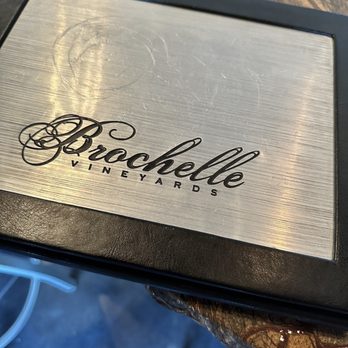 BROCHELLE VINEYARDS - Updated November 2024 - 173 Photos & 175 Reviews ...