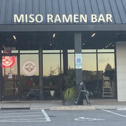 MISO RAMEN BAR - Updated January 2026 - 212 Photos & 150 Reviews - 2409 ...