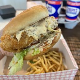 STRIPES BURRITO - Updated July 2024 - 18 Photos & 44 Reviews - 2510 ...