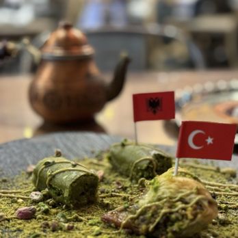 GALATA SWEETS - Updated October 2024 - 144 Photos & 56 Reviews - 1035 ...