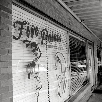 FIVE POINTS BEAUTY SALON - Updated January 2026 - 13 Photos - 602 Humes ...