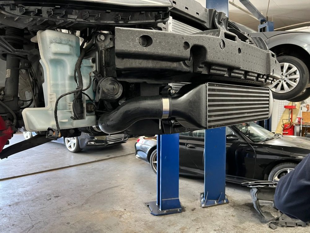 EUROPEAN AUTO CENTER - Updated October 2025 - 10 Photos - 1840 Del Amo ...