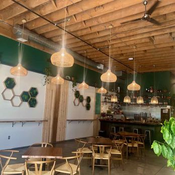 MATTA CAFE - Updated July 2024 - 24 Photos & 11 Reviews - 1425A NW ...