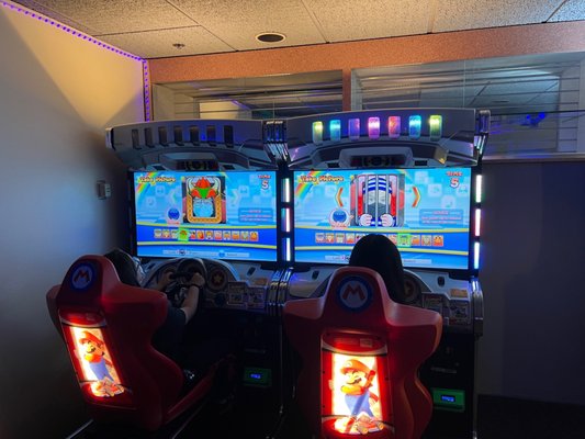 ARCADE AT CAESARS REPUBLIC LAKE TAHOE - Updated June 2026 - 35 Photos ...