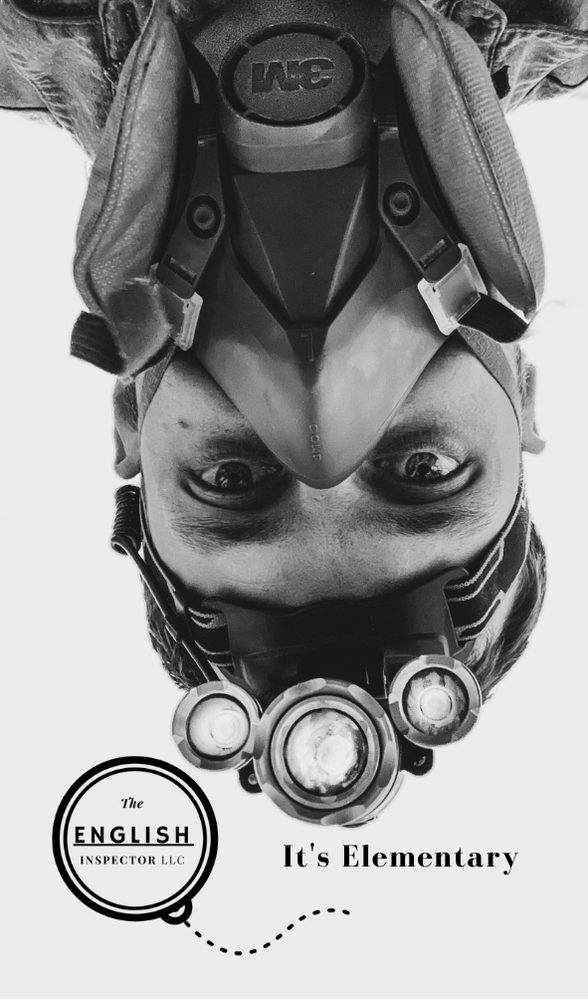 THE ENGLISH INSPECTOR - Updated October 2025 - 1421 W Poleline Ave ...