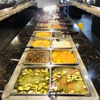 NEW CHINA CAFE - Updated November 2024 - 14 Photos & 35 Reviews - 4110 ...