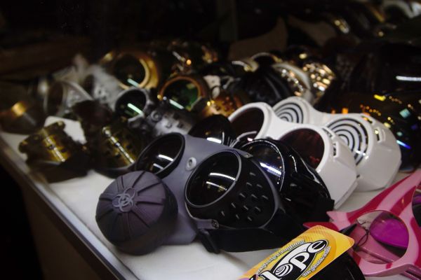 TOTAL PARTY - PARTY, COSTUMES & NOVELTIES - Updated April 2026 - 46 ...