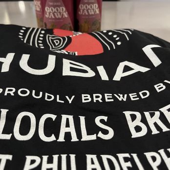 TWO LOCALS BREWING - Updated March 2025 - 45 Photos & 13 Reviews - 3675 Market St, Philadelphia ...