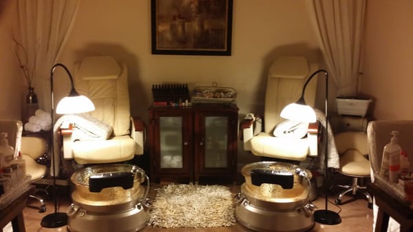 THE FOREST SALON AND SPA LLC - Updated January 2025 - 115 Finnegans Ct ...