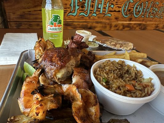 FIVE COUSINS POLLO A LA BRASA - Updated November 2025 - 37 Photos & 33 ...