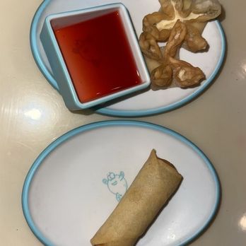 CHUBBY FISH SUSHI - Updated January 2025 - 407 Photos & Average of 3.9 ...