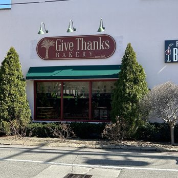 GIVE THANKS BAKERY ROCHESTER - Updated December 2025 - 98 Photos & 140 ...