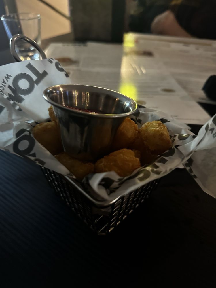 TOM’S WATCH BAR - Updated January 2026 - 24 Photos & 13 Verified ...