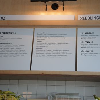 SEED N SALT - Updated December 2025 - 53 Photos & 32 Reviews - 2008 4 ...