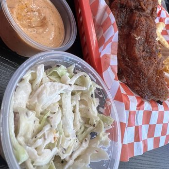 HABIBI’S HOT CHICKEN - Updated August 2024 - 52 Photos & 27 Reviews ...