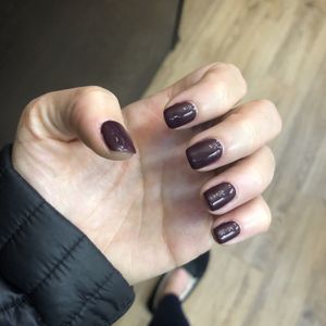Be Polished Nail Spa on Yelp