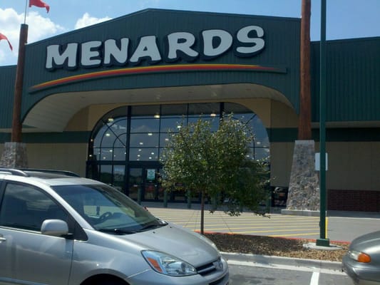 MENARDS - Updated December 2025 - 27 Reviews - 3340 Vandiver Dr ...