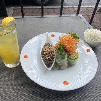 SUMITTRA THAI CUISINE - Updated January 2026 - 302 Photos & 399 Reviews ...