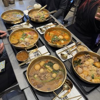 BIG WAY HOT POT - Updated December 2025 - 377 Photos & 103 Reviews - 7 ...