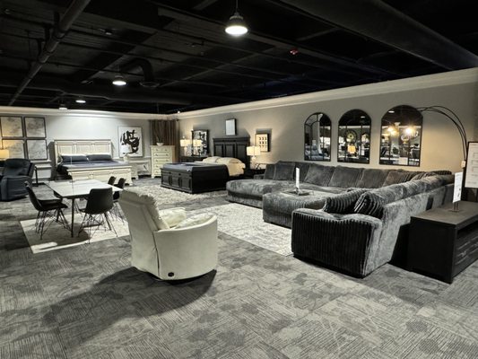 MOR FURNITURE FOR LESS - KENT - Updated June 2026 - 320 Photos & 738 ...