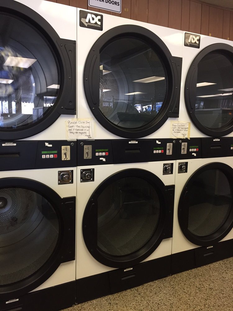 MR SUDS-THE NICE LAUNDRY - Updated July 2025 - 372 Longview Plz ...