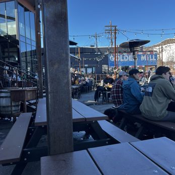 THE GOLDEN MILL - Updated May 2024 - 568 Photos & 322 Reviews - 1012 ...