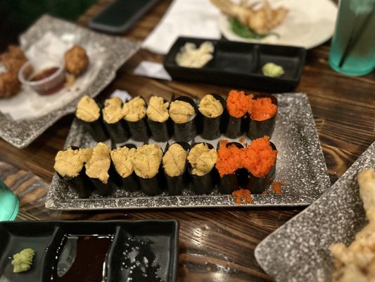 UMIYA SUSHI - Updated March 2025 - 4018 Photos & 2468 Reviews - 4465 W ...