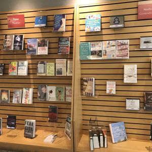 LAKEWOOD LIBRARY - JEFFERSON COUNTY PUBLIC LIBRARY - Updated July 2025 ...