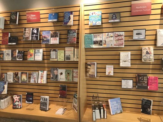 BELMAR LIBRARY - JEFFERSON COUNTY PUBLIC LIBRARY - Updated May 2026 ...