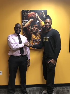 THE LAW OFFICES OF JACOB EMRANI - Personal Injury Law at 714 W Olympic ...