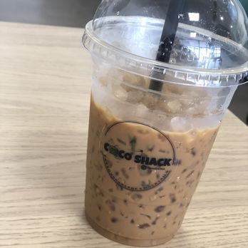 COCO SHACK - 81 Photos & 25 Reviews - 4229 W Bell Rd, Phoenix, Arizona ...