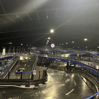 SUPERCHARGED ENTERTAINMENT - Updated July 2024 - 130 Photos & 97 Reviews - 40 Commerce Blvd ...