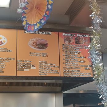 MACHO POLLO - Updated December 2025 - 57 Photos & 108 Reviews - 1245 E ...