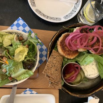 BRODER CAFÉ - Updated September 2024 - 1971 Photos & 1394 Reviews ...