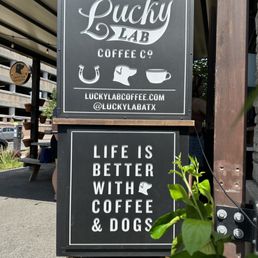 LUCKY LAB COFFEE - Updated March 2026 - 352 Photos & 302 Reviews - 2421 ...