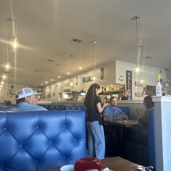 TEXAS CAFE DINER - Updated January 2025 - 35 Photos & 29 Reviews - 103 ...