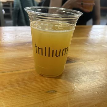TRILLIUM - CANTON - Updated July 2024 - 554 Photos & 389 Reviews - 100 ...