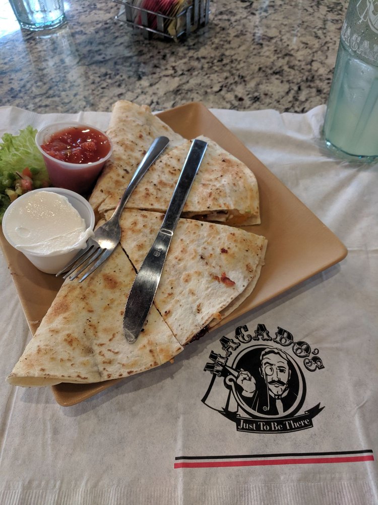 MACADO’S - 21 Photos & 104 Reviews - Sandwiches - 211 E Main St, Salem ...