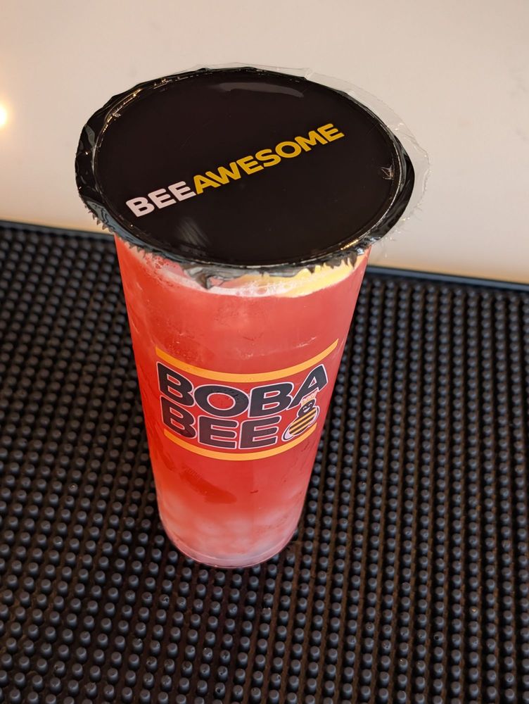 BOBA BEE - Updated December 2025 - 267 Photos & 137 Reviews - 6537 E ...
